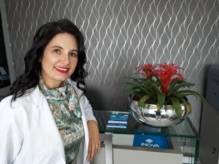 Sobre a Clínica - Inova